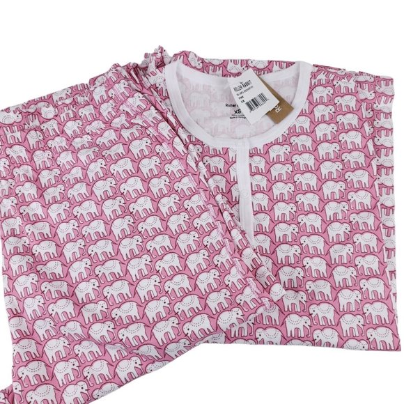 Roberta Roller Rabbit | Intimates & Sleepwear | Nwt Roller Rabbit Hathi ...